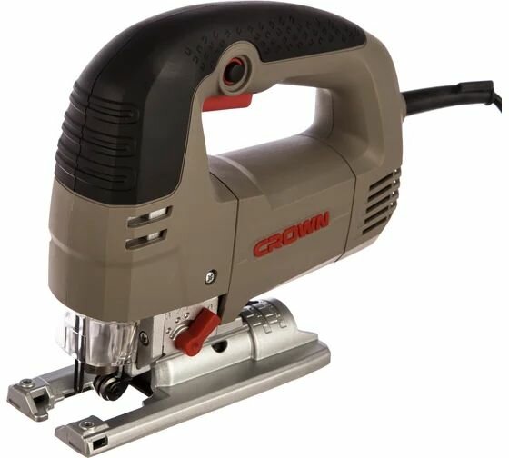 Лобзик электрический Crown CT15189