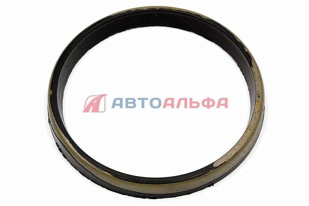 Манжета шкворневого узла передней оси КАМАЗ (элемент)