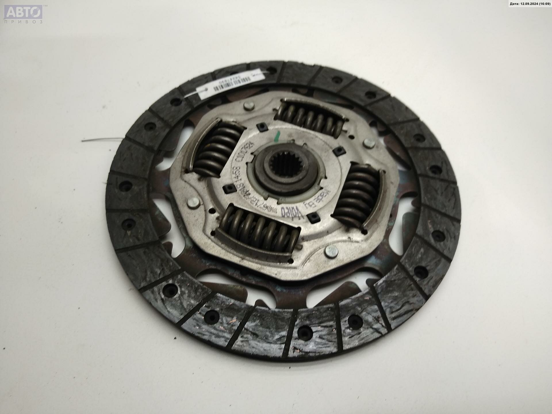 Диск сцепления Ford Focus 2 (2004-2010)