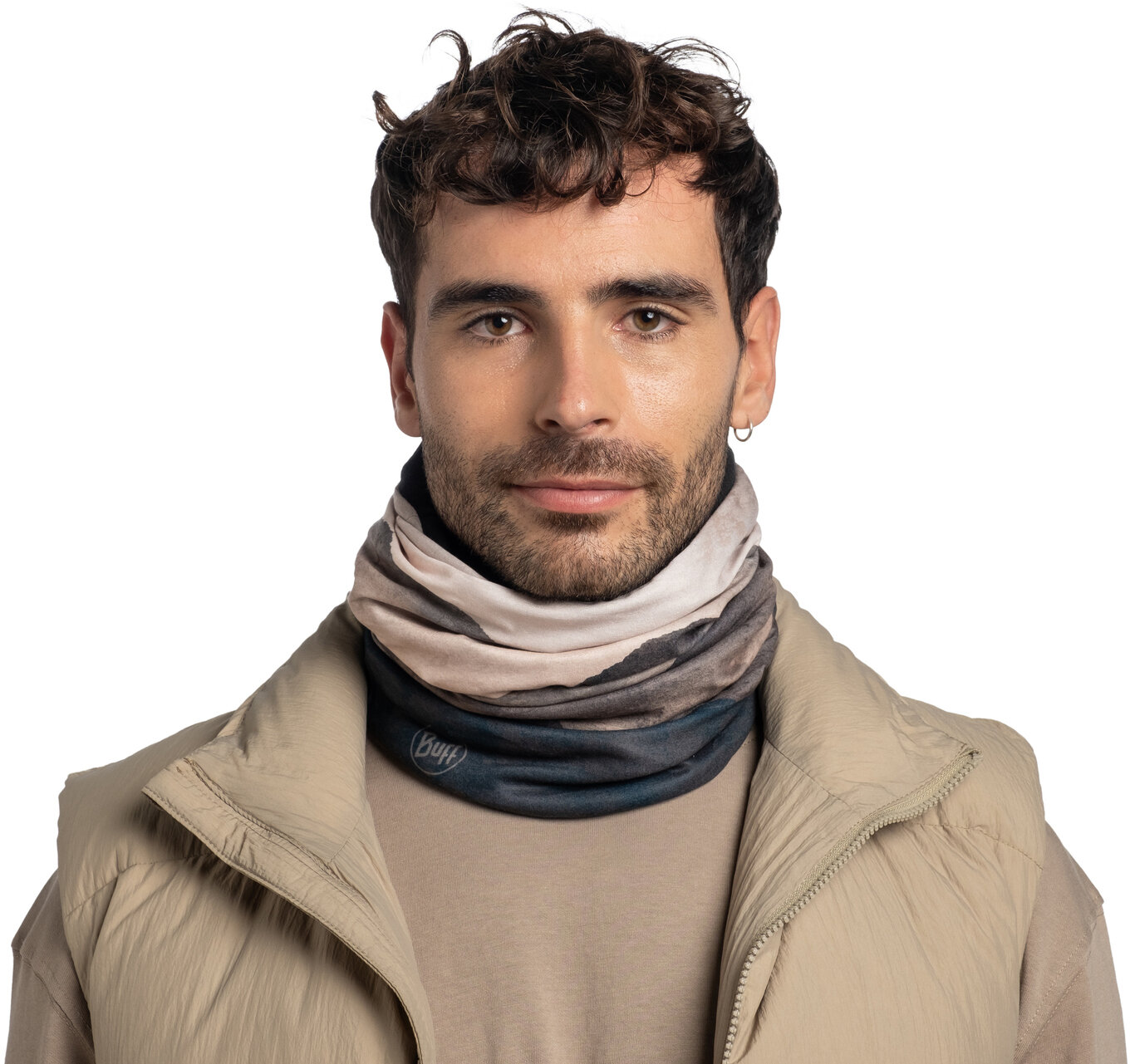 Бафф Polar Reversible для мужчин и женщин