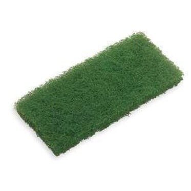 Шлифовальная губка Скотч-брайт, Dr. Parts длина 100мм, ширина 70мм, 240 GRIT