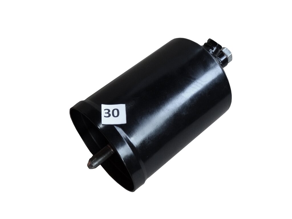 740-1012076 ПАО КамАЗ - Колпак фильтра тонкой очистки масла КамАЗ