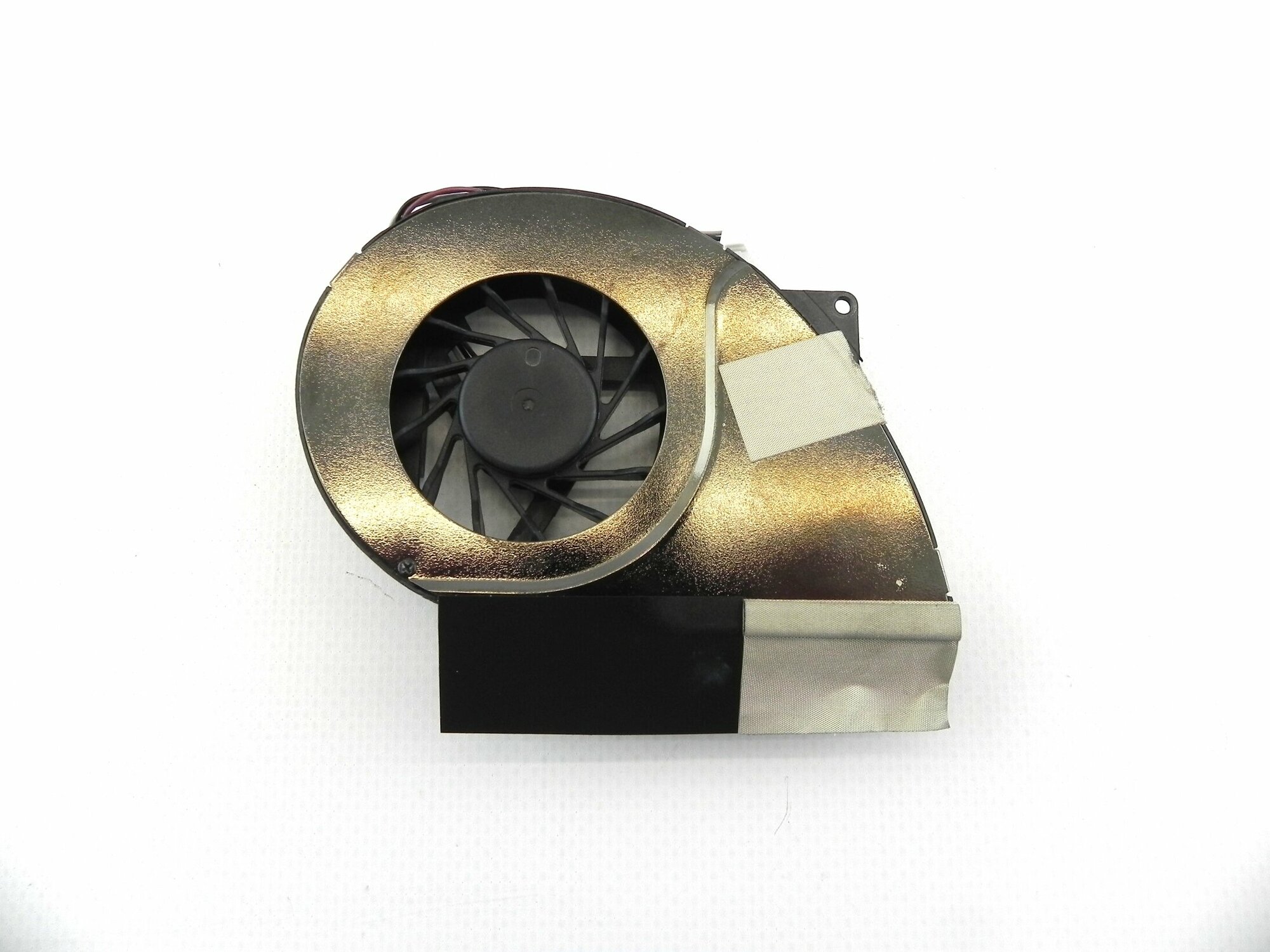 Вентилятор (кулер) охлаждения процессора для Toshiba P500 X500 Model-2 3 pin KSB05105HA