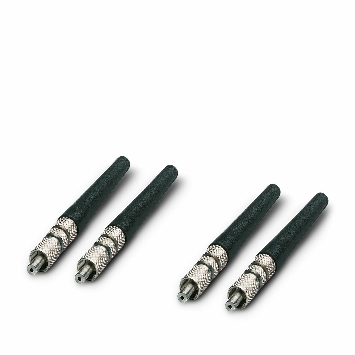 Штекерный соединитель для оптоволоконного кабеля PSM-SET-FSMA/4-KT
