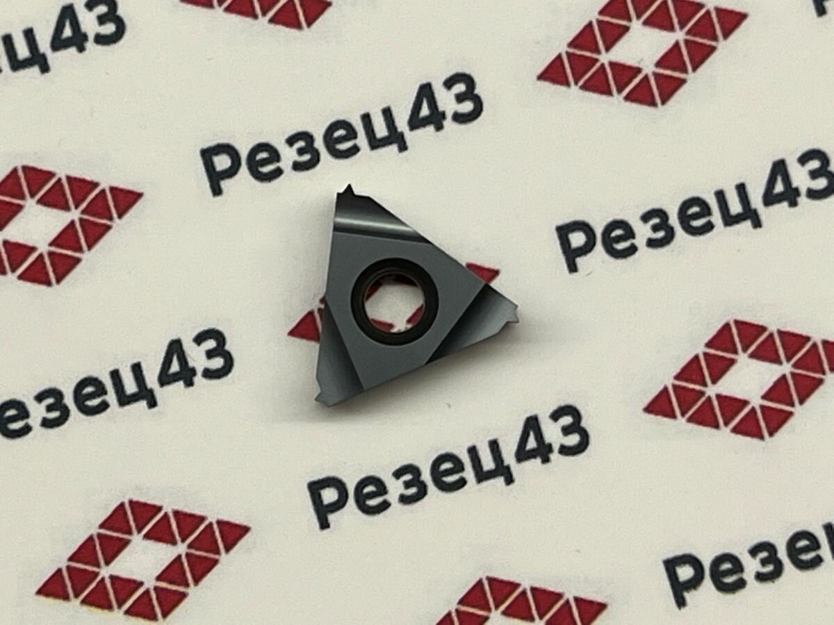 Пластина 16ER 24UN RDA
