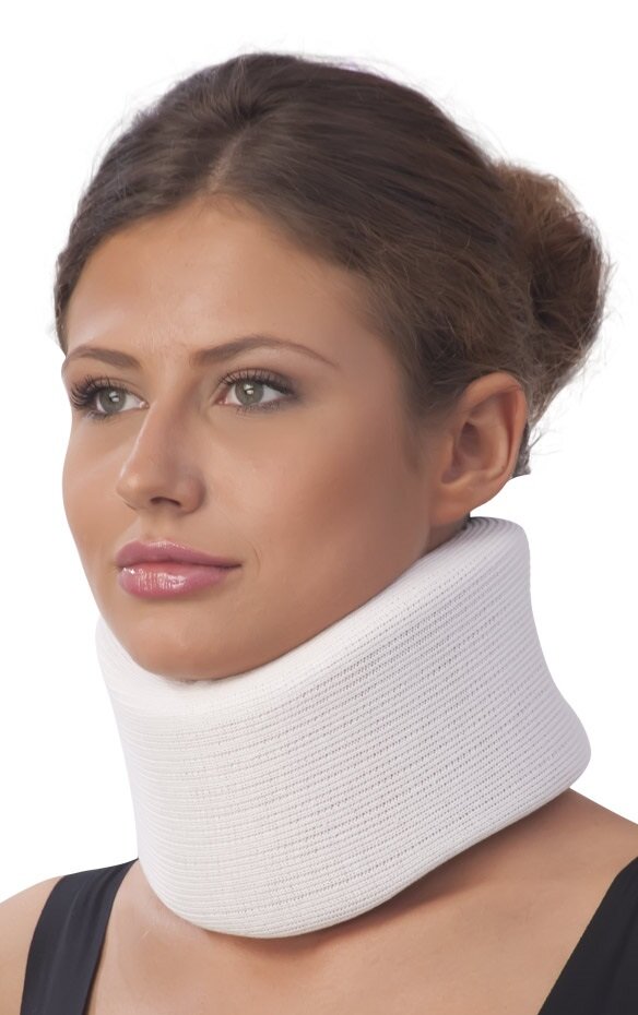 Шейный бандаж тривес ТВ-005