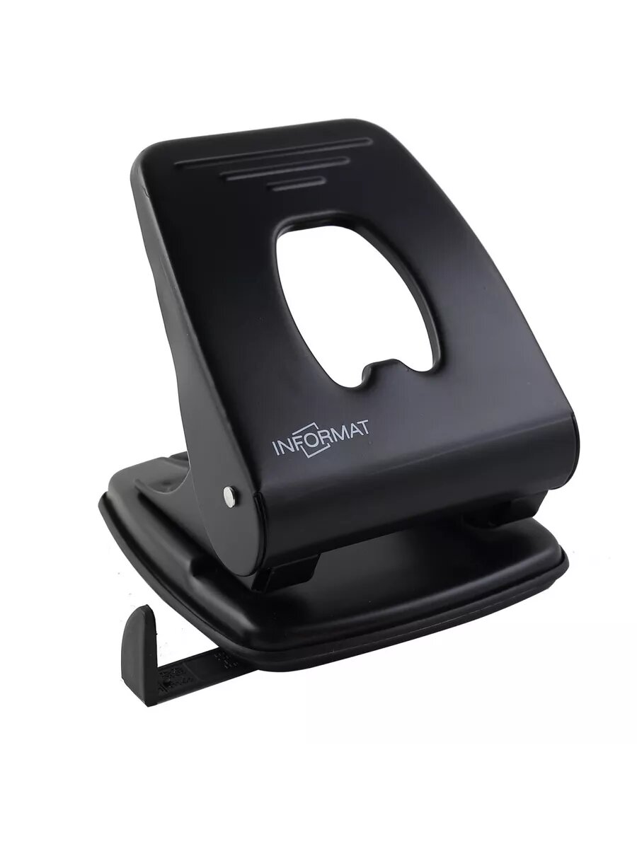 Дырокол на 40 листов