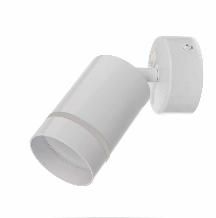 Светильник спот IMEX Спрут 10 Вт LED 4200 К белый