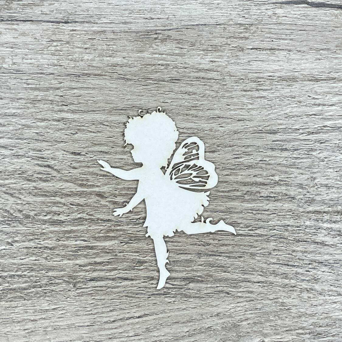 Чипборд "Фея" толщина 1,55 мм