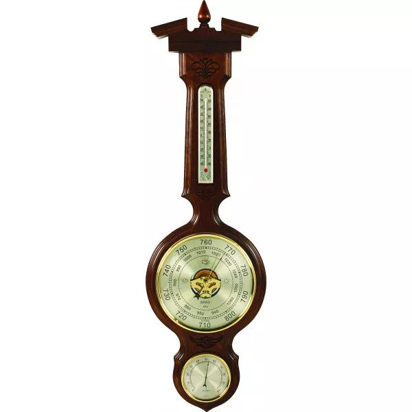 Метеостанция М96 Б