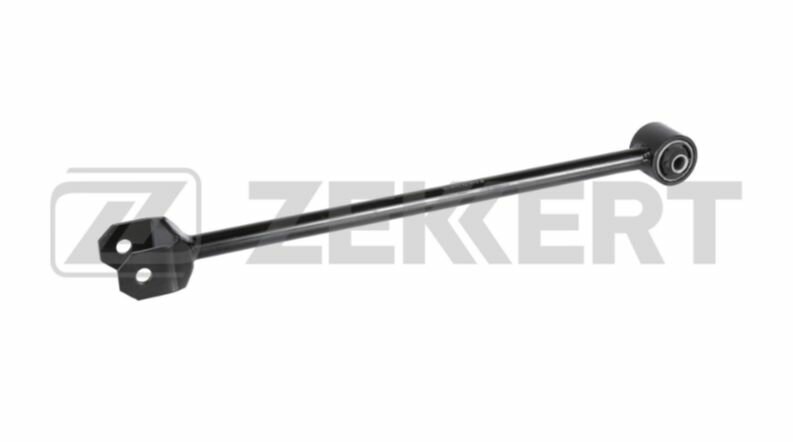 Рычаг подвески продольный зад. ниж. Toyota Camry V40, V50.