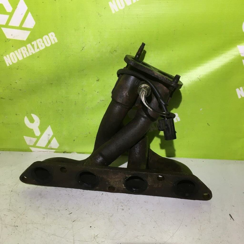 Коллектор выпускной Rover 4-series 1995-2000