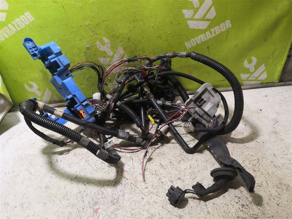 Проводка (коса) Toyota Carina E 1992-1997