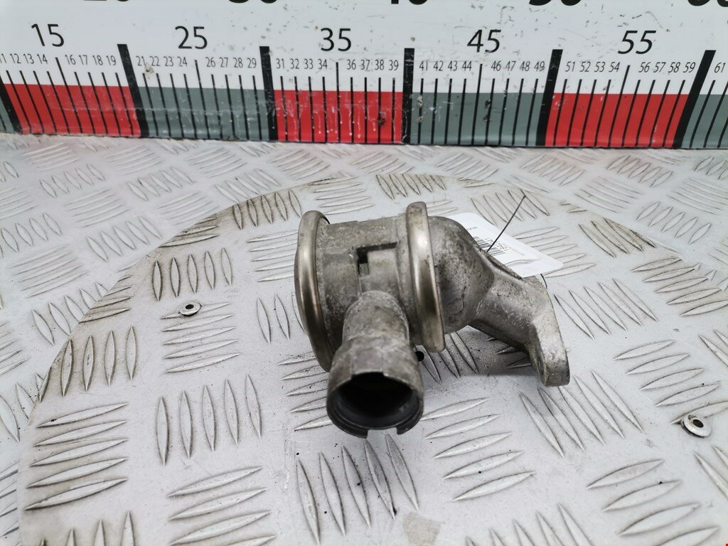 Клапан ЕГР EGR BMW 3-Series (E46) 11727553068 арт. 1842941