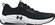 Кроссовки Under Armour W Dynamic Select, размер 8 US, чёрный