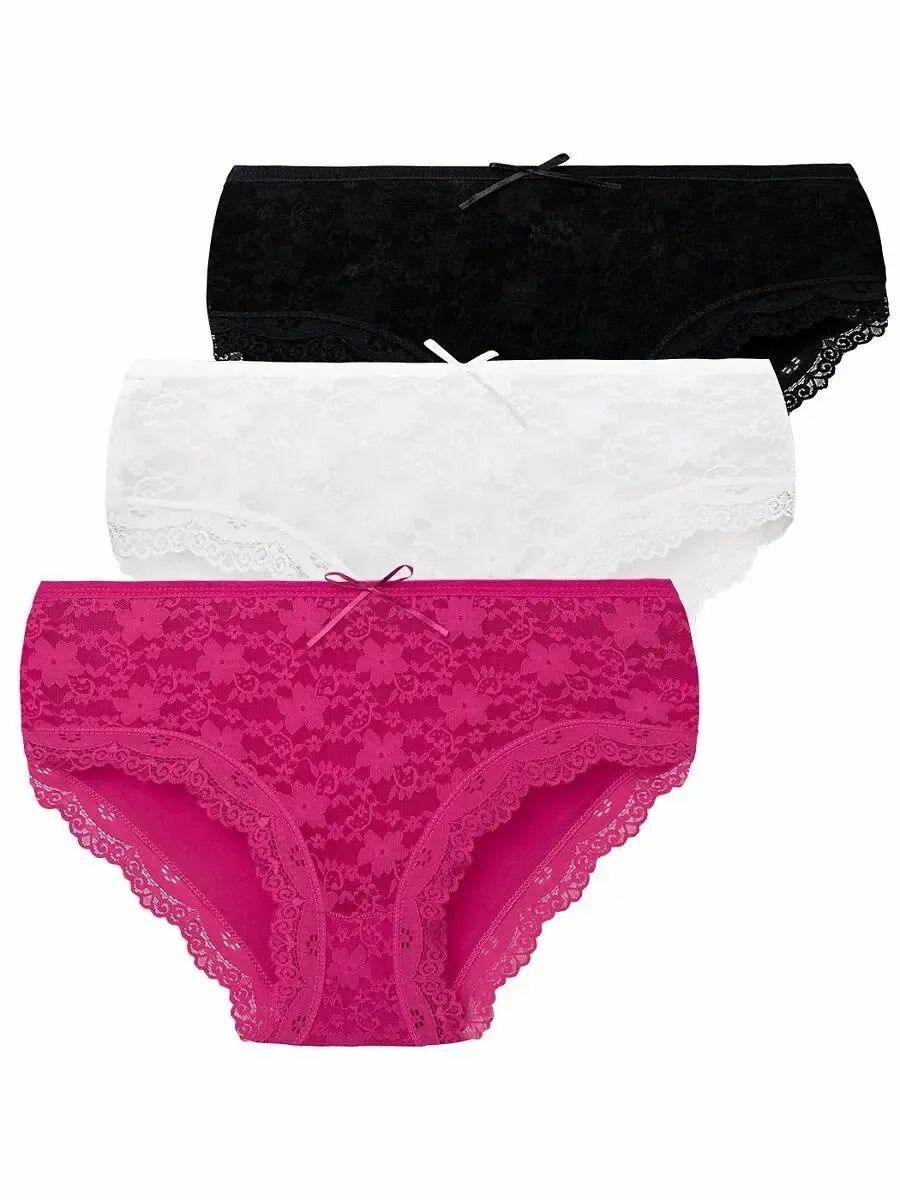 Трусы, комплект