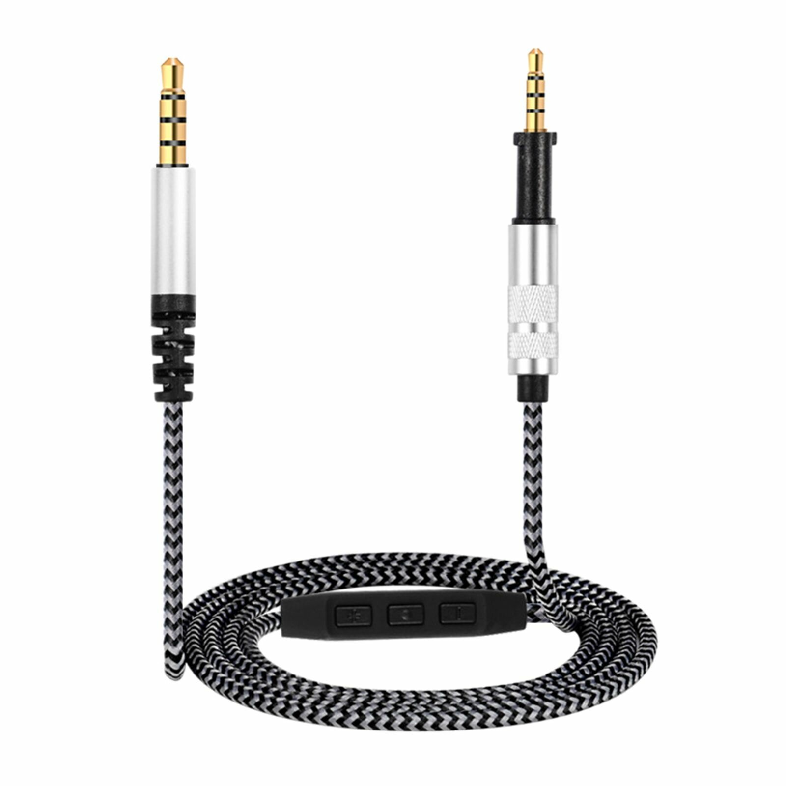 Для наушников AKG K450 K451 K452 K480 Q460 аудиокабель 2,5 мм на 3,5 линии ремонта гарнитуры Anti-aging