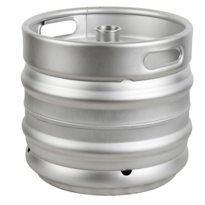 Кега Для Пива