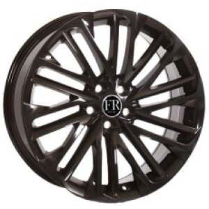 Литой колесный диск FR Design LX491 8x20/5x114.3 D60.1 ET30 B