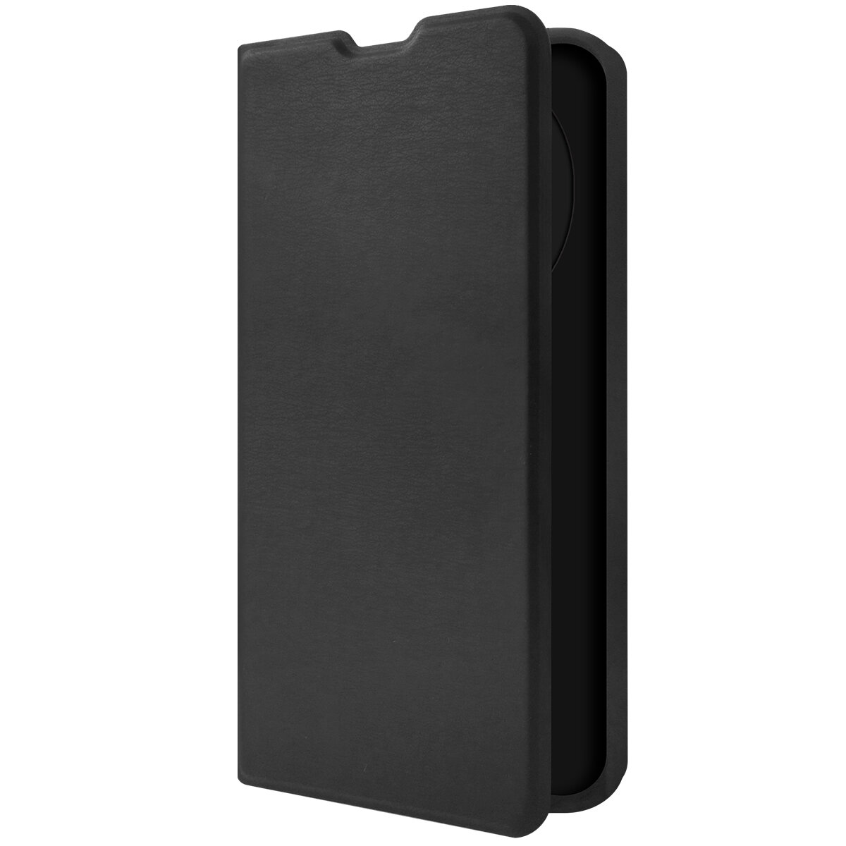 Чехол-книжка Krutoff Magnet Book для Realme 13+ 5G