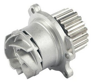 Насос водяной (помпа) ВАЗ 2110-12, Kalina, Priora (16V, инжект.) FENOX
