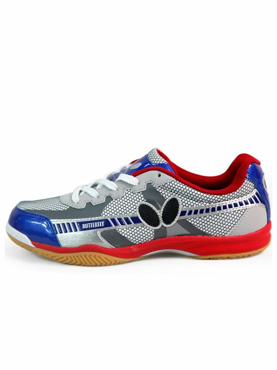 BUTTERFLY Мужчины Женщины обувь для настольного тенниса на открытом воздухе в помещении