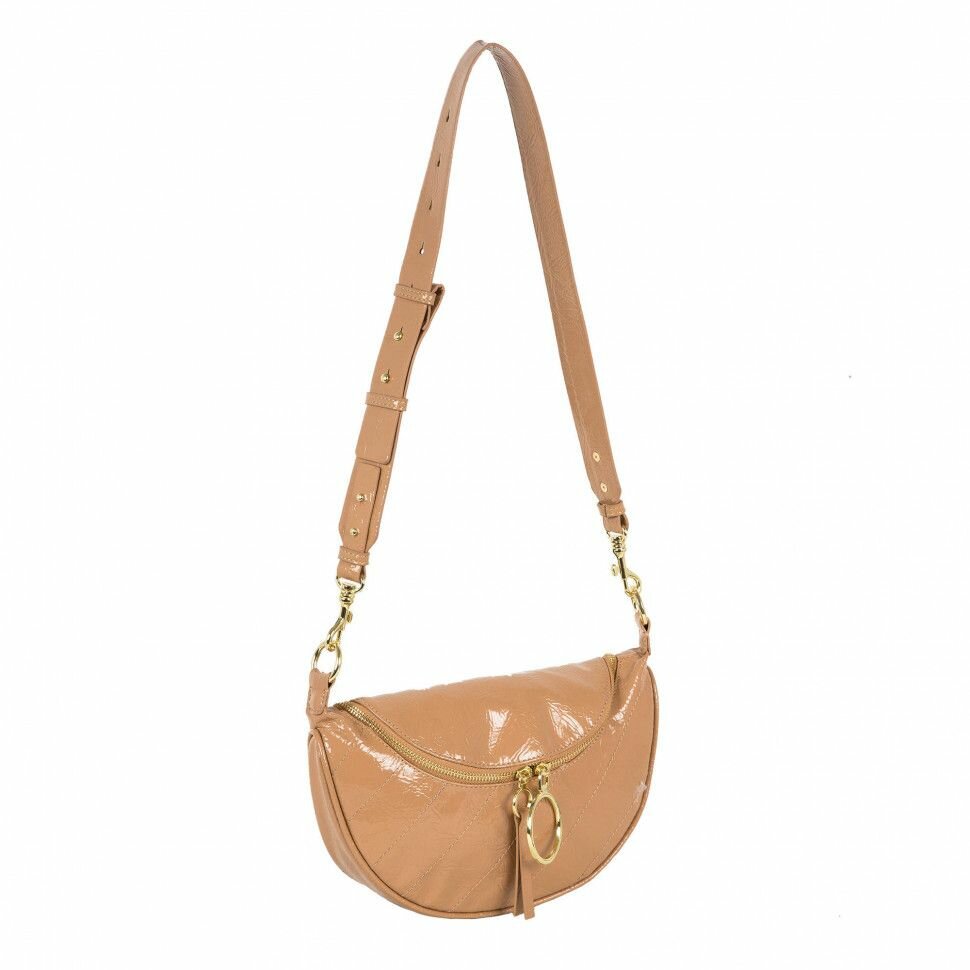 Сумка седло 18258