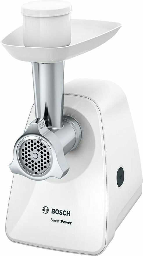 Электромясорубка Bosch MFW2500W