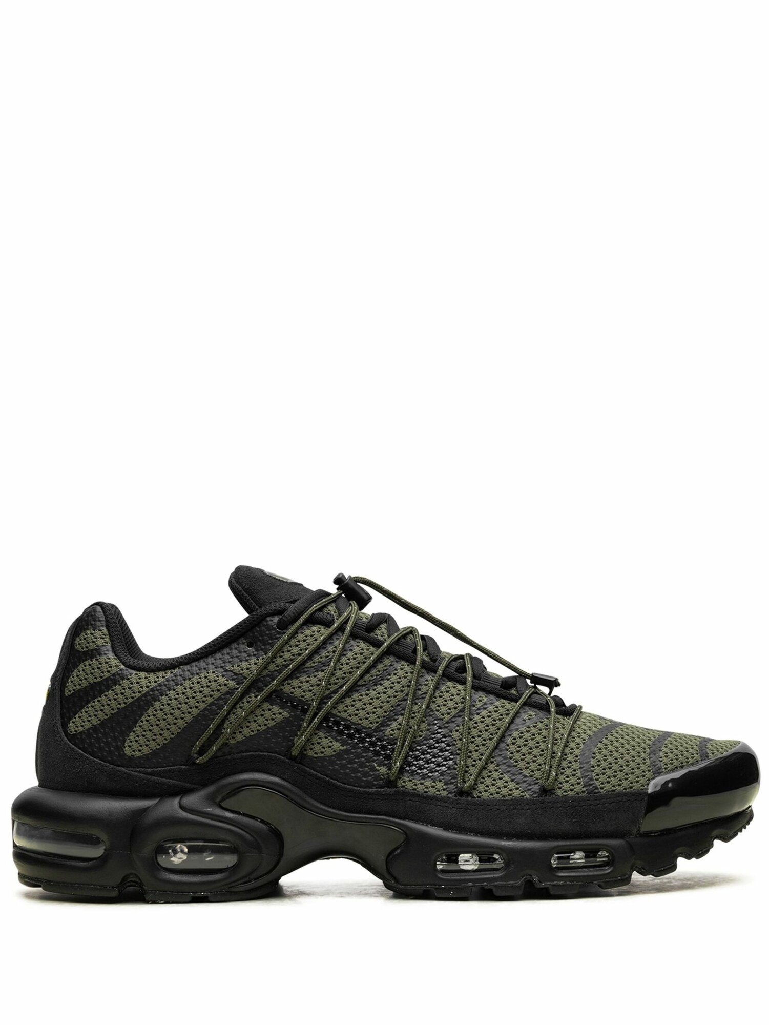 Кроссовки Air Max Plus Utility Medium Olive