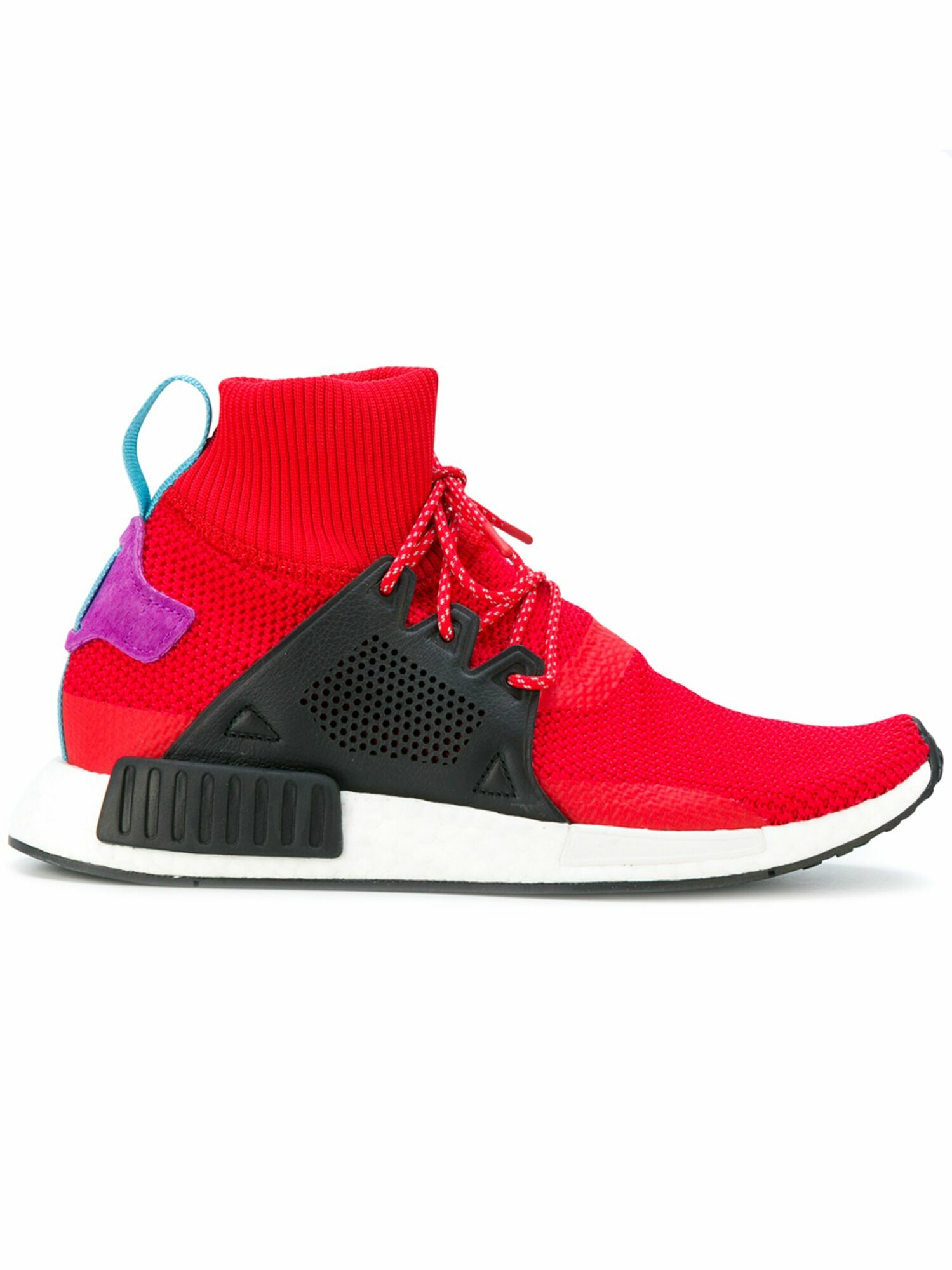 Кроссовки 'Adidas Originals NMD_XR1 Winter '