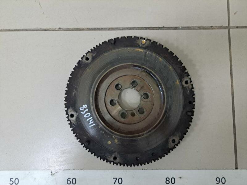 Маховик Iran Khodro Samand 2002 кат.номер: 11901013