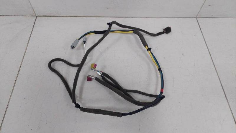 Проводка коса Kia Rio 4 FB 2017 кат.номер: 96220H0000