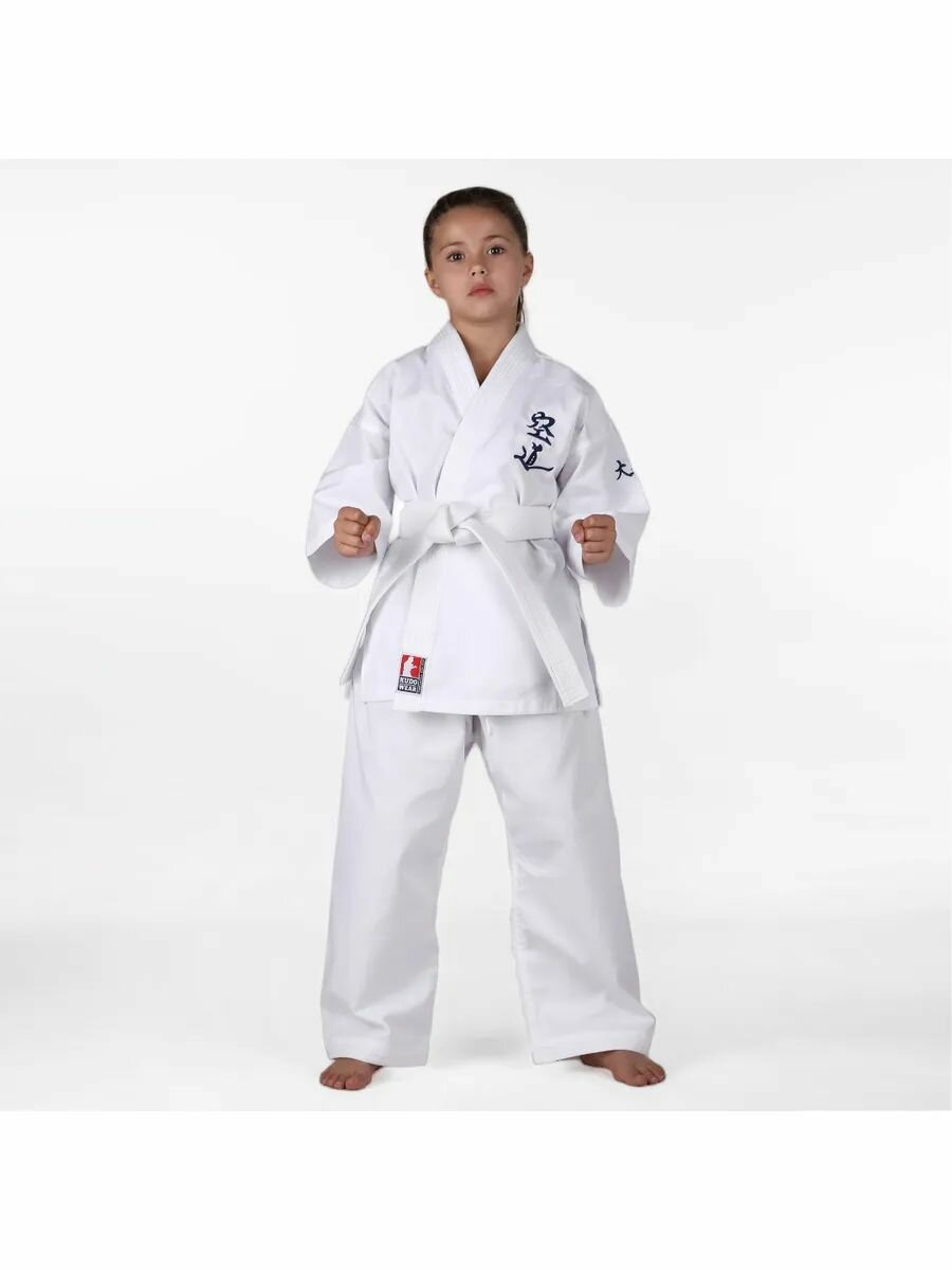 Пояс для кимоно