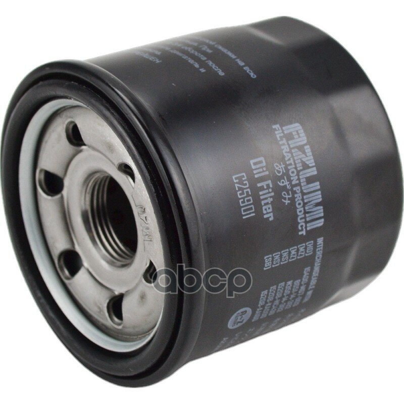 Фильтр масляный AZUMI арт. C25901