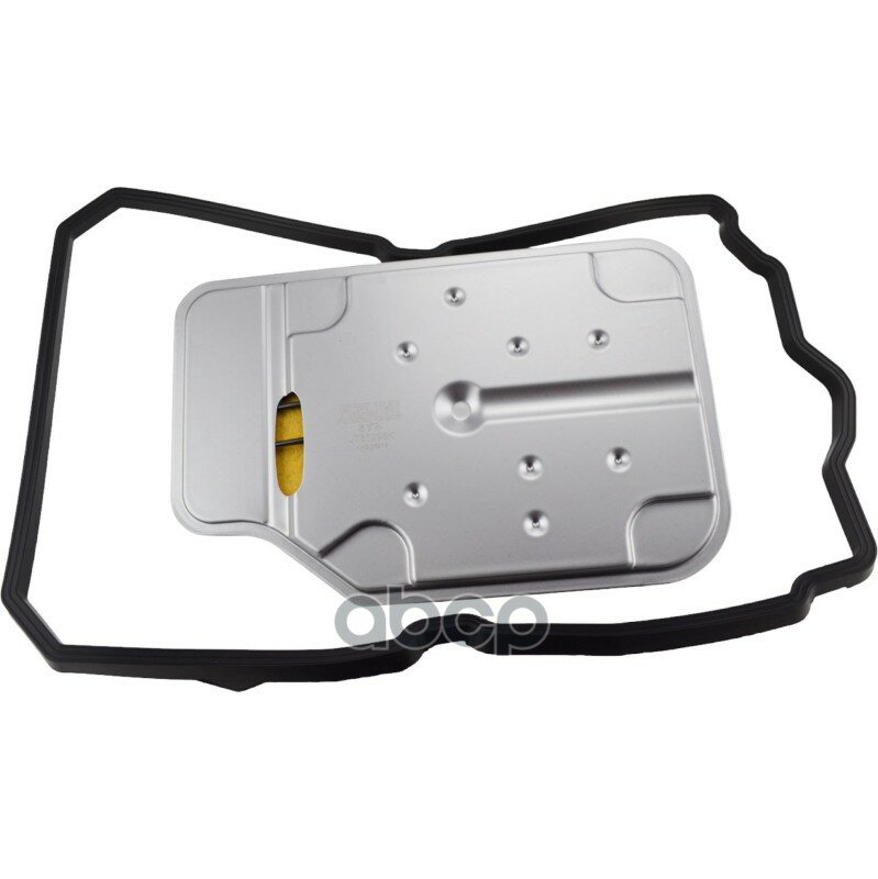 Фильтр АКПП с прокладкой поддона AZUMI^JT31296K AZUMI арт. JT31296K