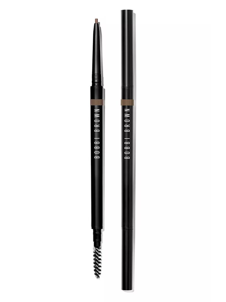 Карандаш для бровей micro brow pencil оттенок honey brown