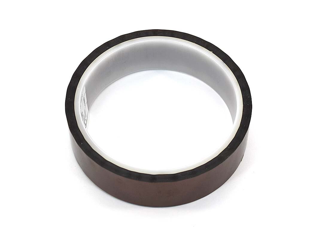 Термоскотч 25mm*33m до 180°C