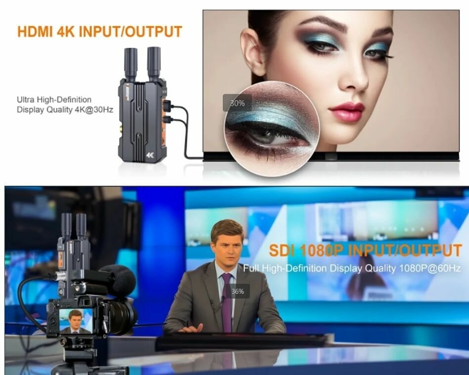 USB-концентратор — фото 1