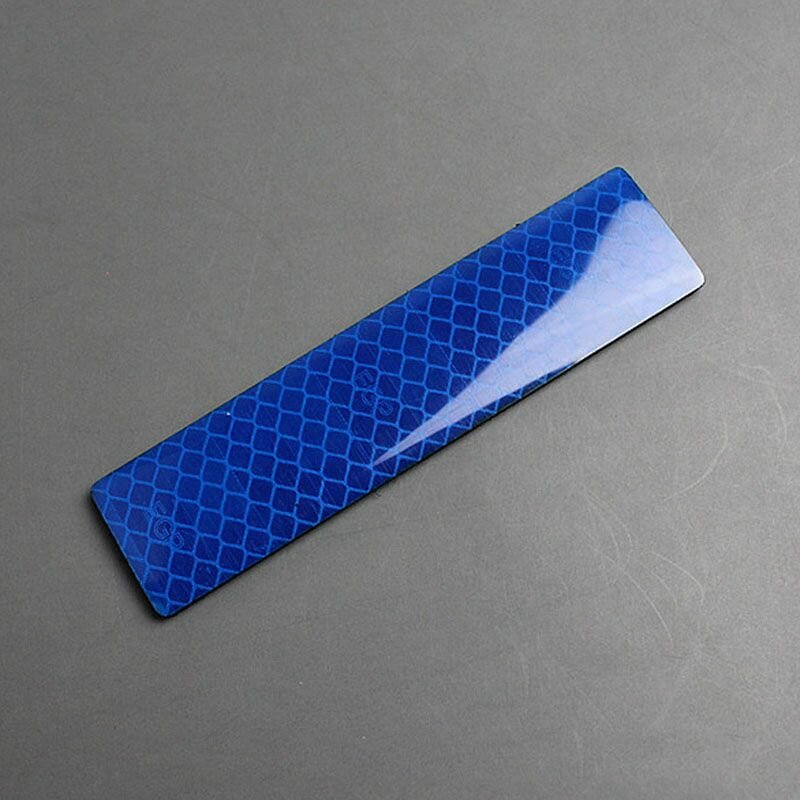 5шт Ночные светоотражающие наклейки, патчи для магических наклеек