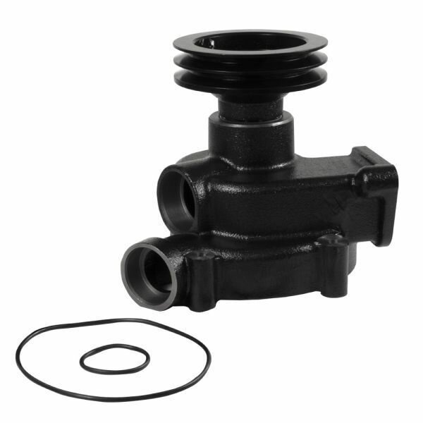 Насос водяной (помпа) Pekar КАМАЗ 740.13-260 (ЕВРО-1)