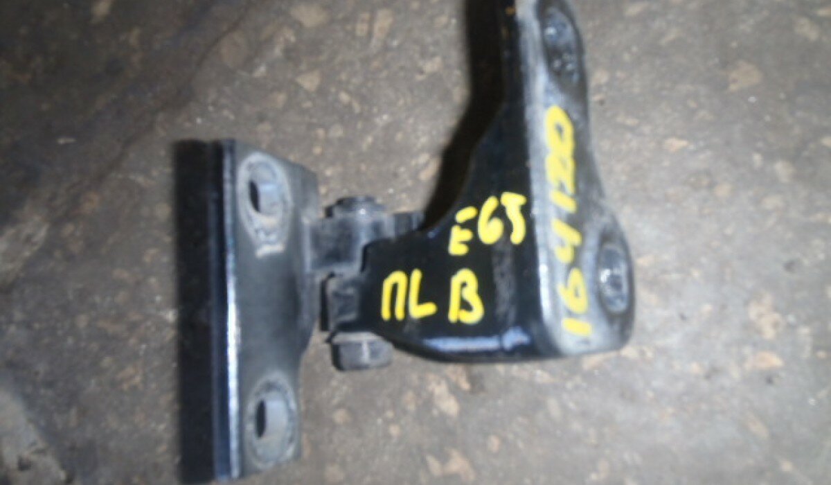 Петля двери передней левой верхняя 7-серия E65/E66 BMW