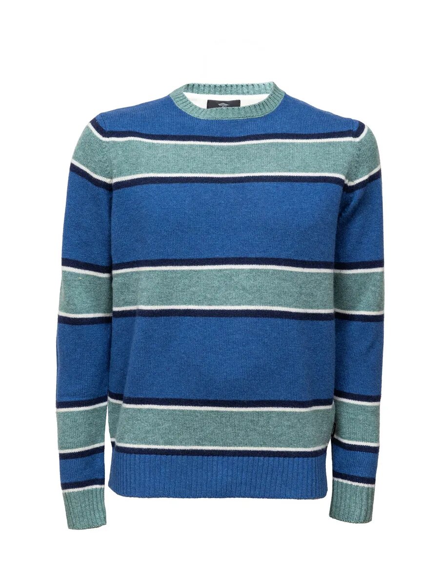 Джемпер Базовая коллекция