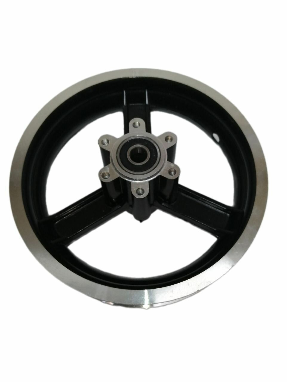 Обод колеса KUGOO, для электросамокатов M4, M4 PRO, MAX SPEED, диаметр 255 мм