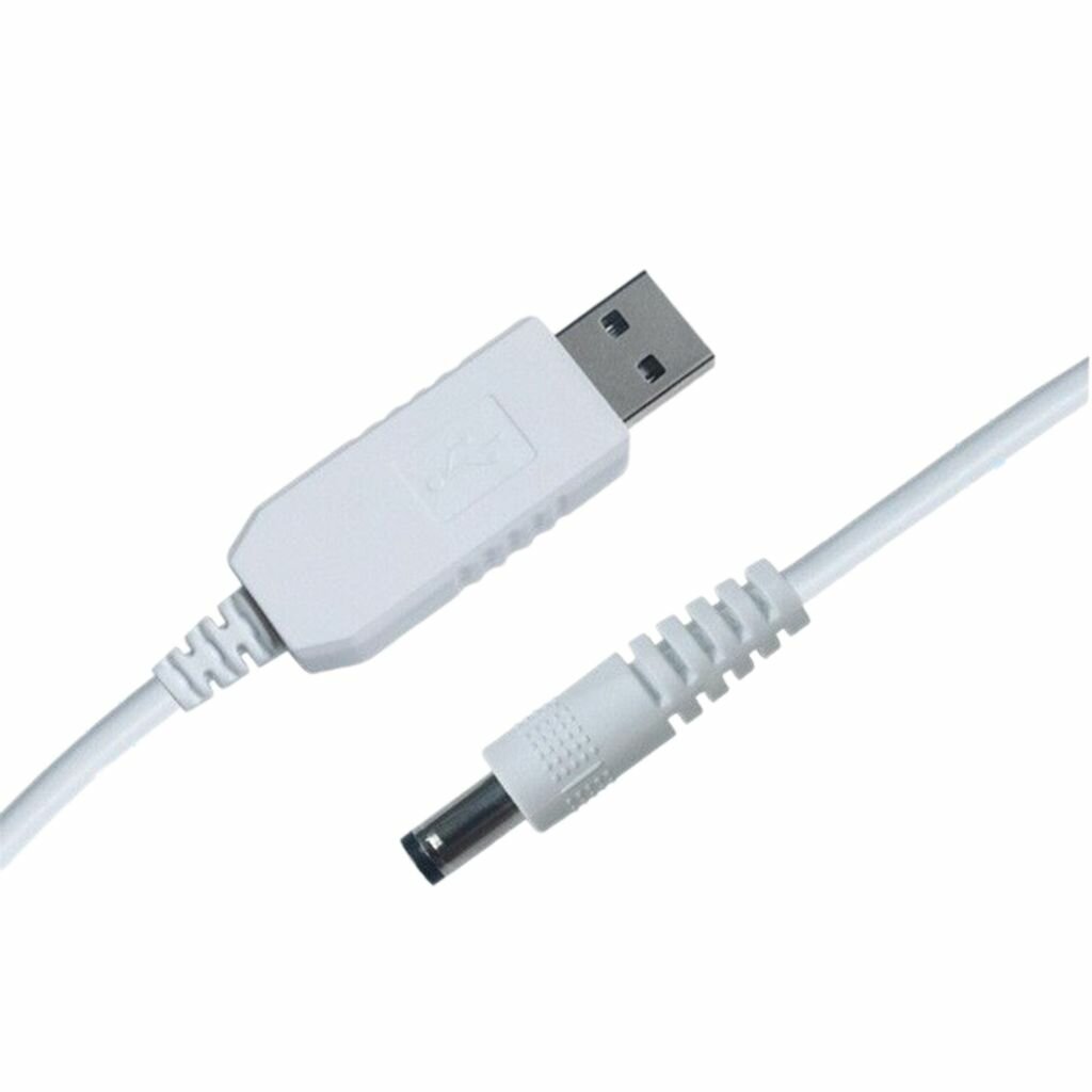 Аудио-Шнур питания USB boost router-однопроводный 12 В