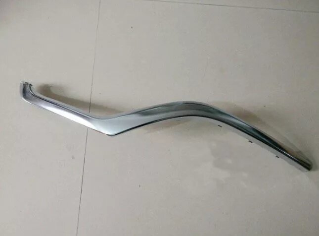 A1_parts Молдинг Переднего Бампера (Geely - 6010009000901) A1Parts арт. A1RA46065