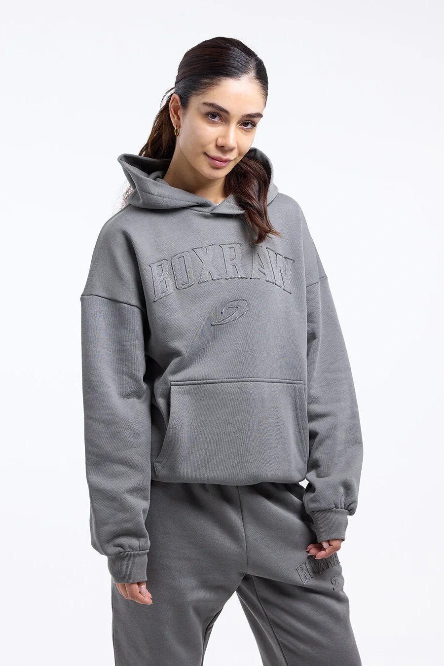 Худи East Street