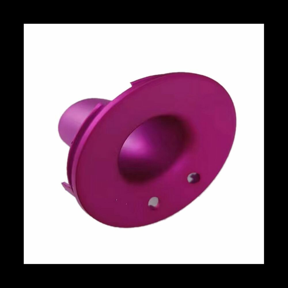 Передняя перегородка, часть корпуса для Dyson, аксессуар для фена, чехол HD01 HD02 HD03 HD07 HD08, запасные части A