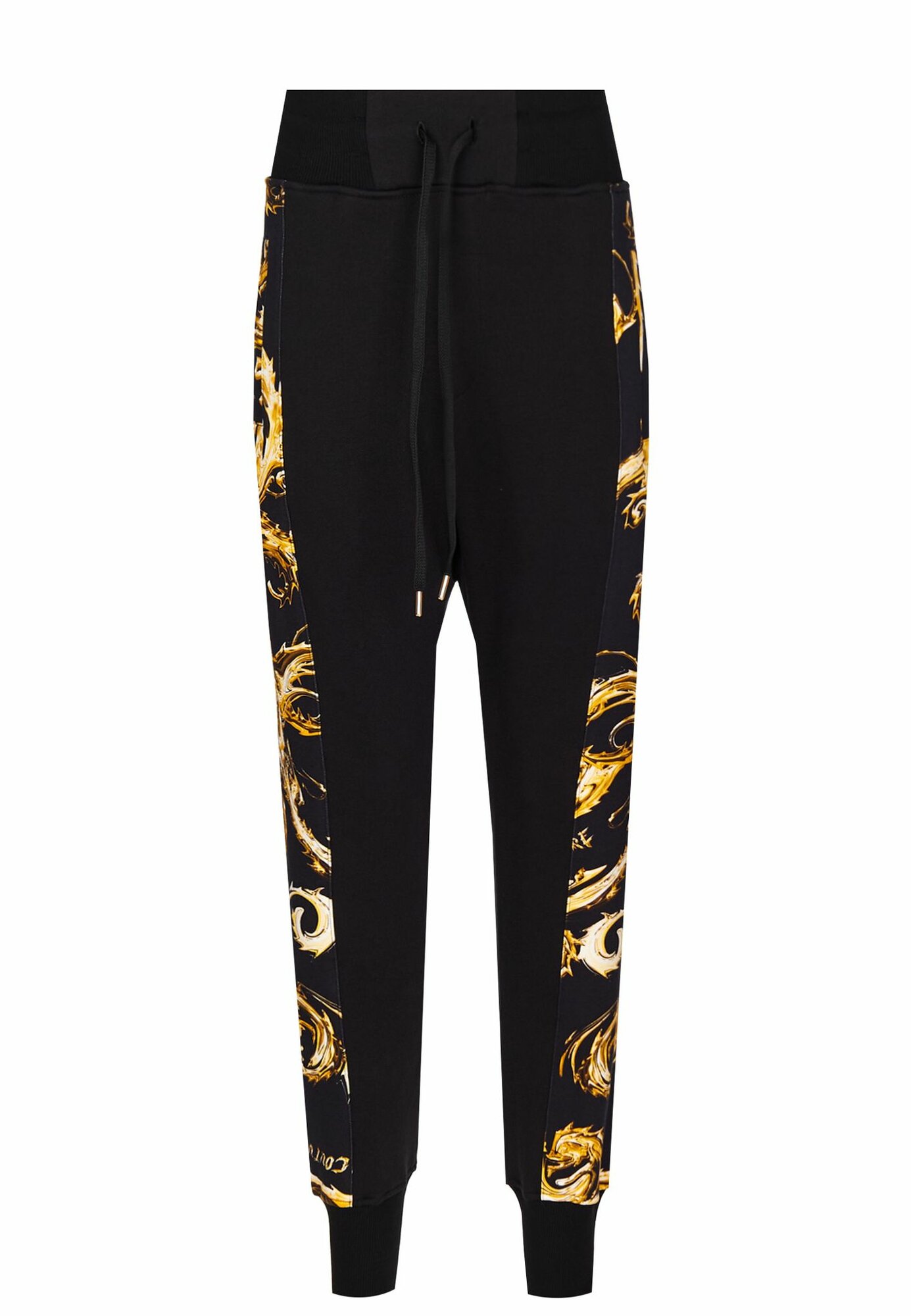 Брюки Versace Jeans Couture хит сезона