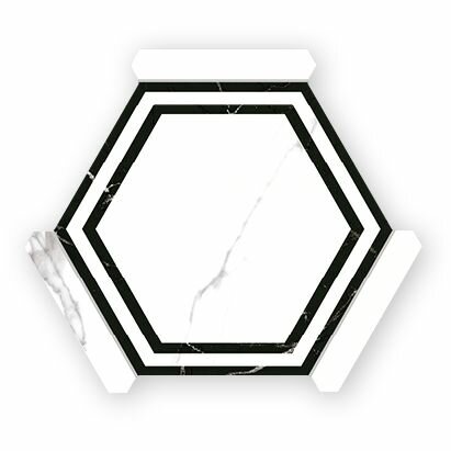 Керамогранит Monopole (Монополе) Ontario day 22x25 см (0.75 м2)