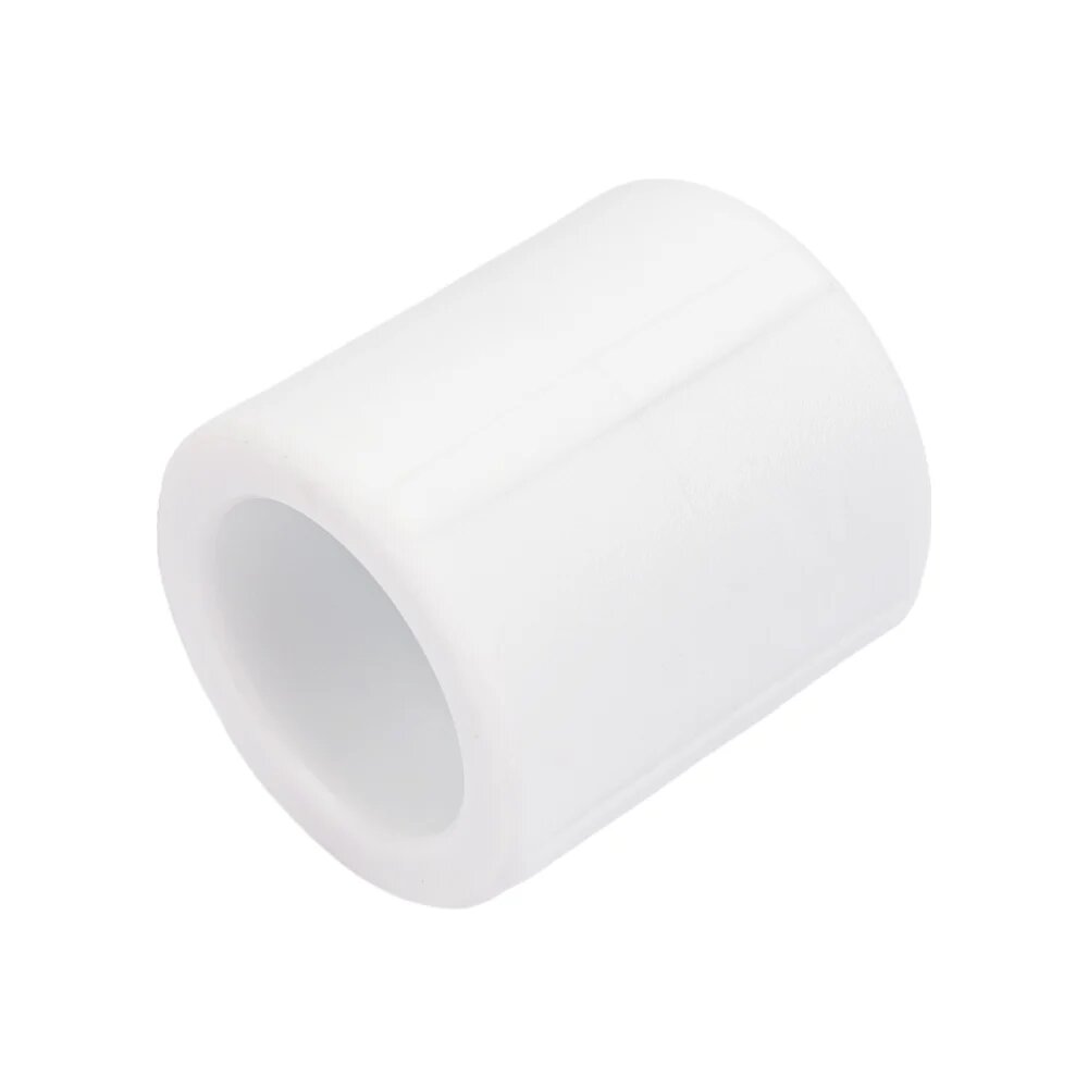 Муфта VALFEX PP-R белая, 25 мм 10113025 127-0264